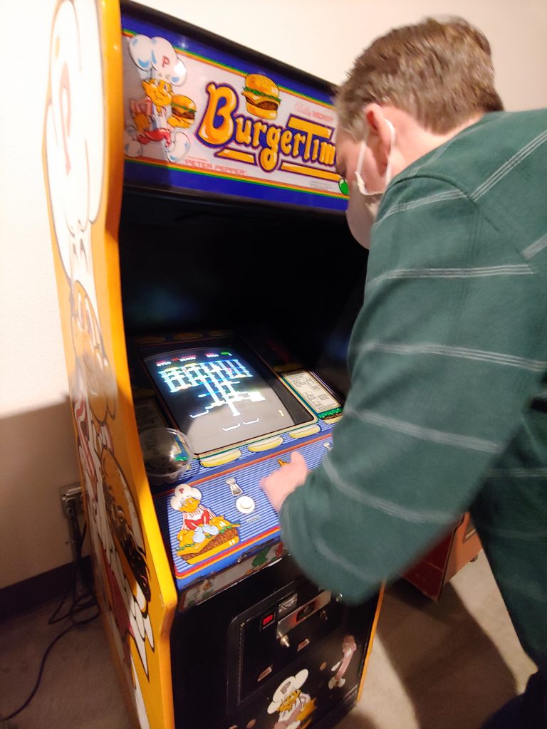 Trip Report: Pinball Hall of Fame, Dinner at Caesars Palace, and More