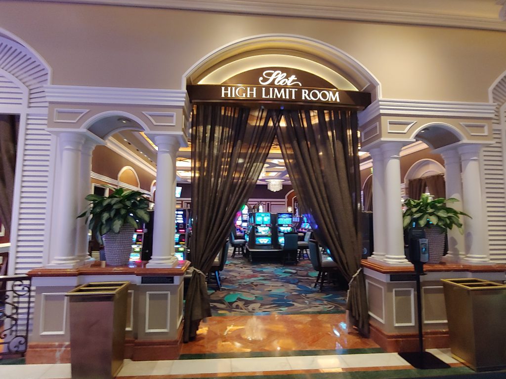 Bellagio Casino and Hotel | Vegas Advantage