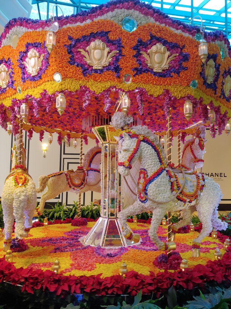 Wynn Resort and Casino Games | Vegas Advantage