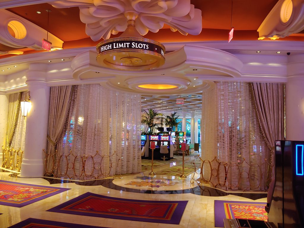 Wynn Resort and Casino Games | Vegas Advantage