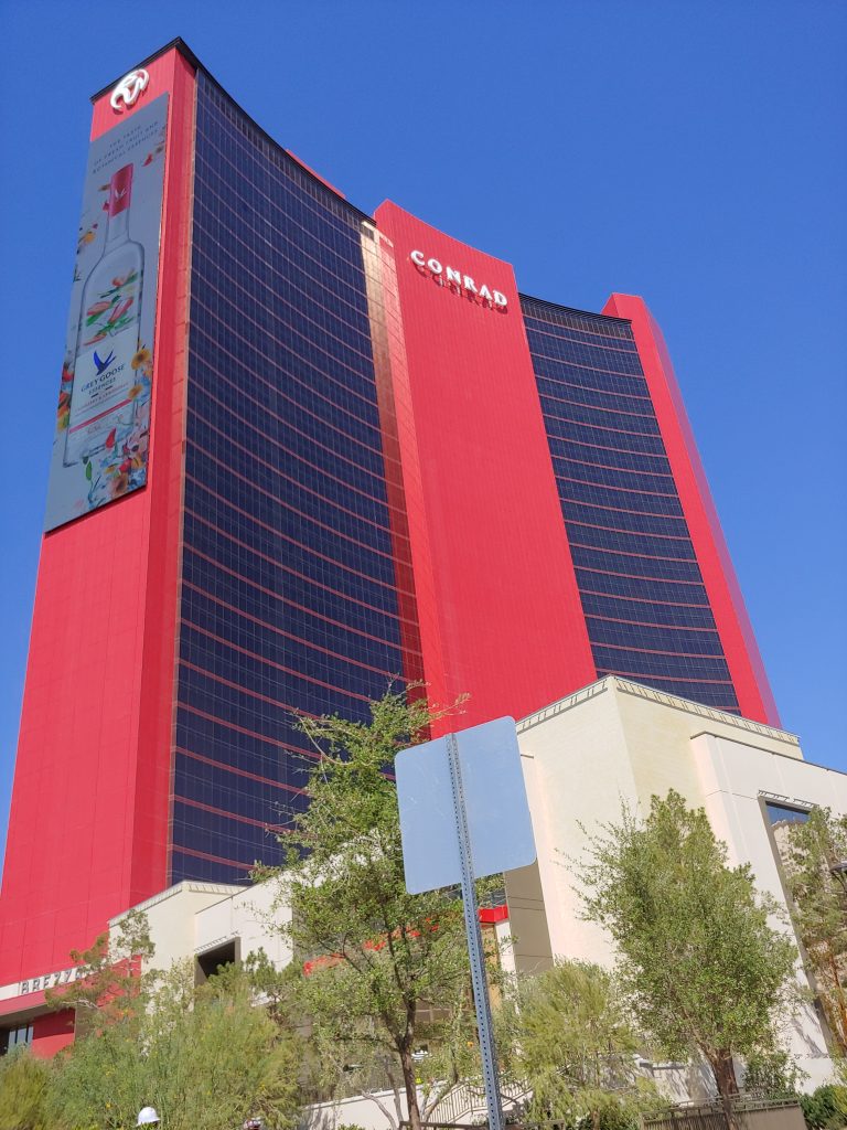 Resorts World Las Vegas | Blackjack | Table Games | Slots