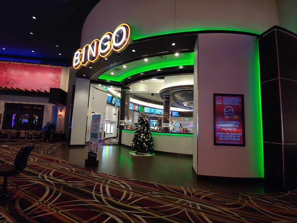 Guide to Santa Fe Station | Las Vegas Locals Casino
