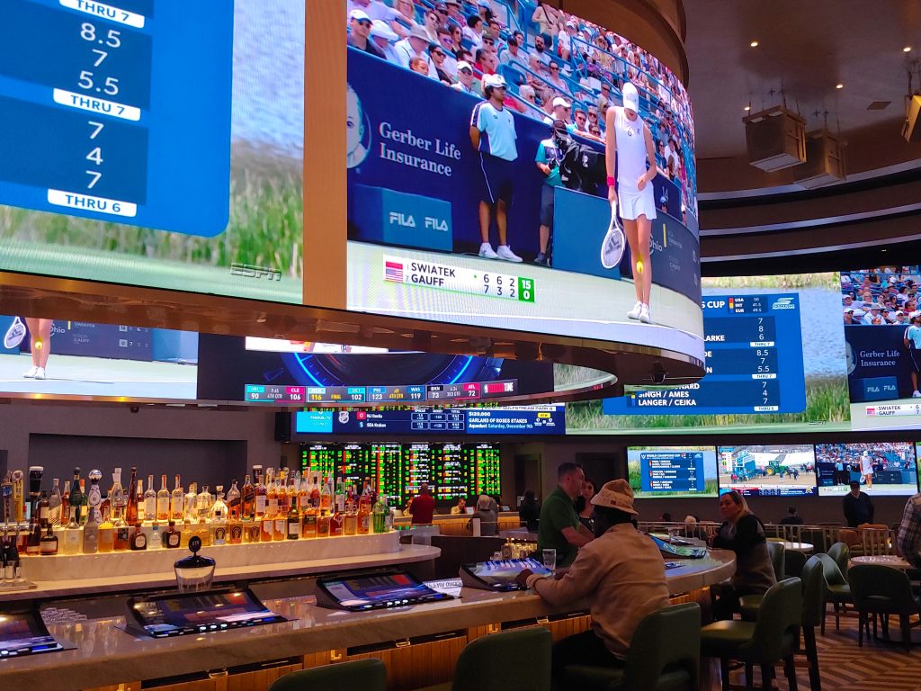 Durango Casino Grand Opening Gambling Guide