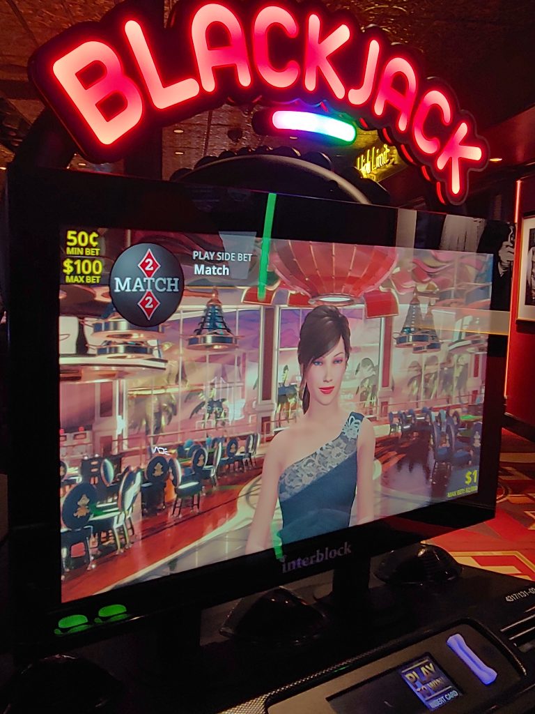 Las Vegas Blackjack Survey 2025 | Vegas Advantage