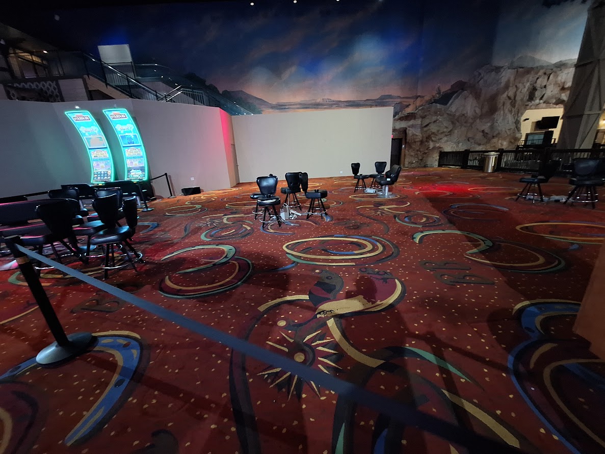 Buffalo Bill’s Casino in Primm Closing | Vegas Advantage