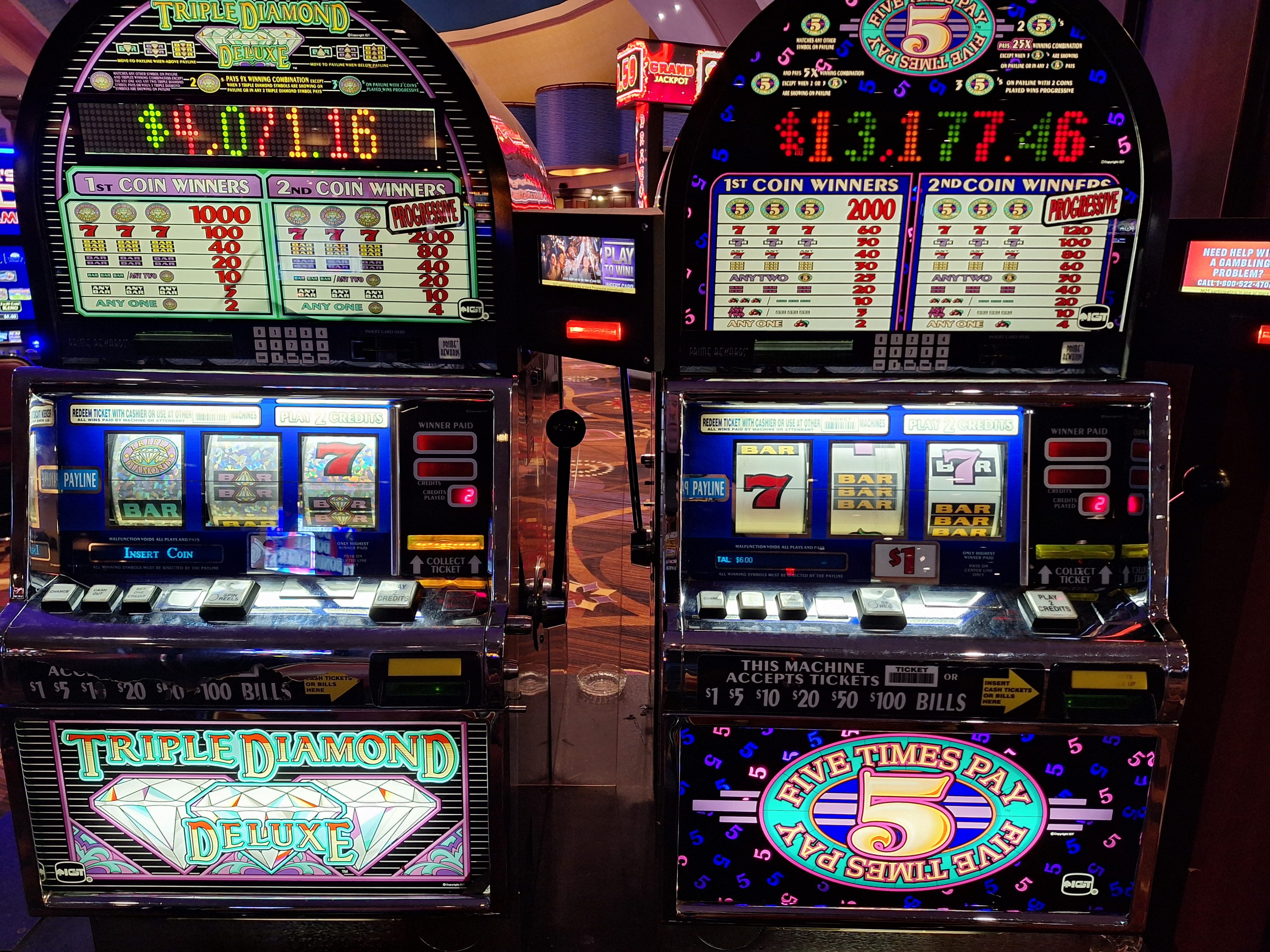 Jokers Wild Closure Trip Report | Vegas Advantage