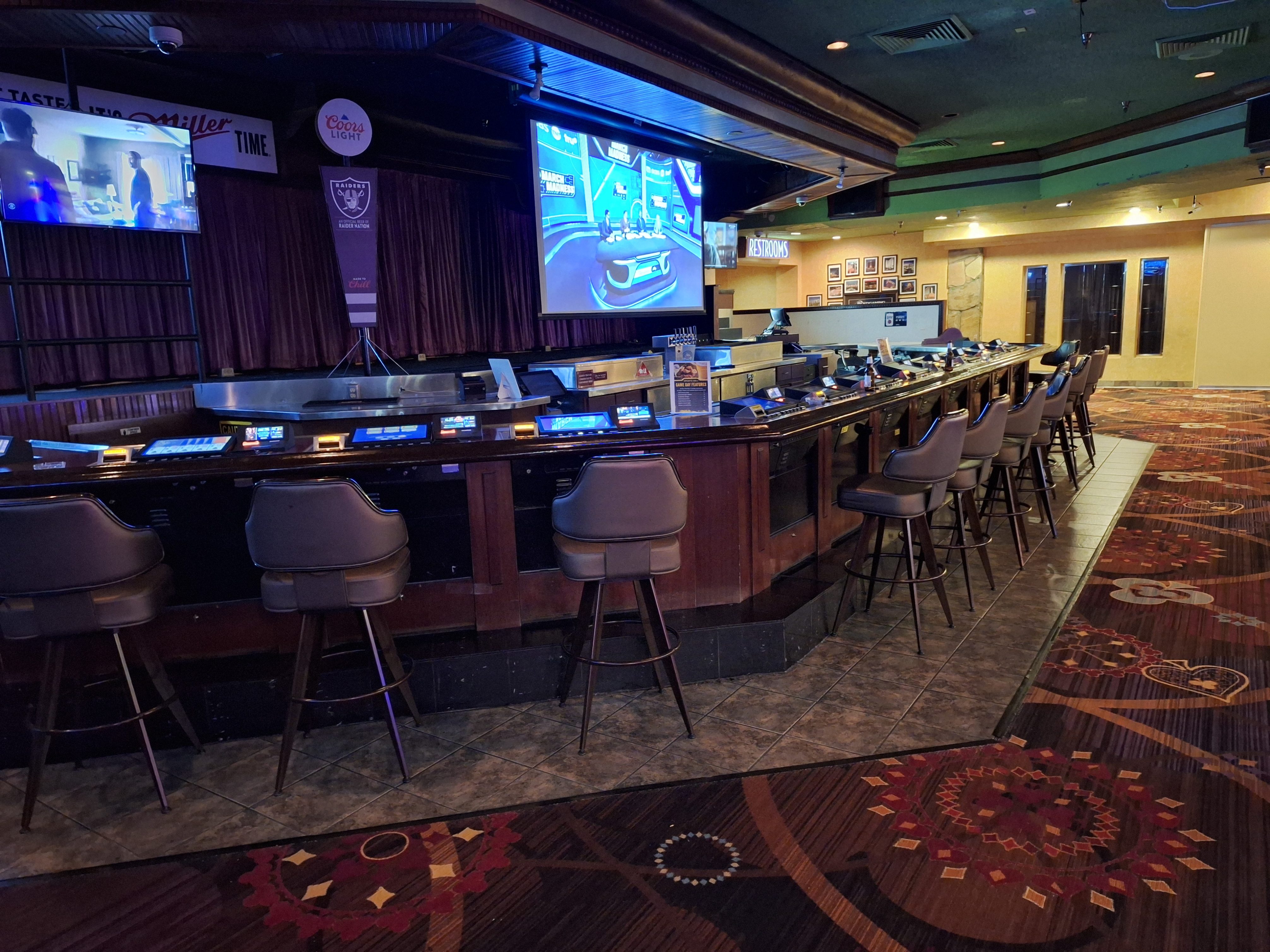 Jokers Wild Closure Trip Report | Vegas Advantage