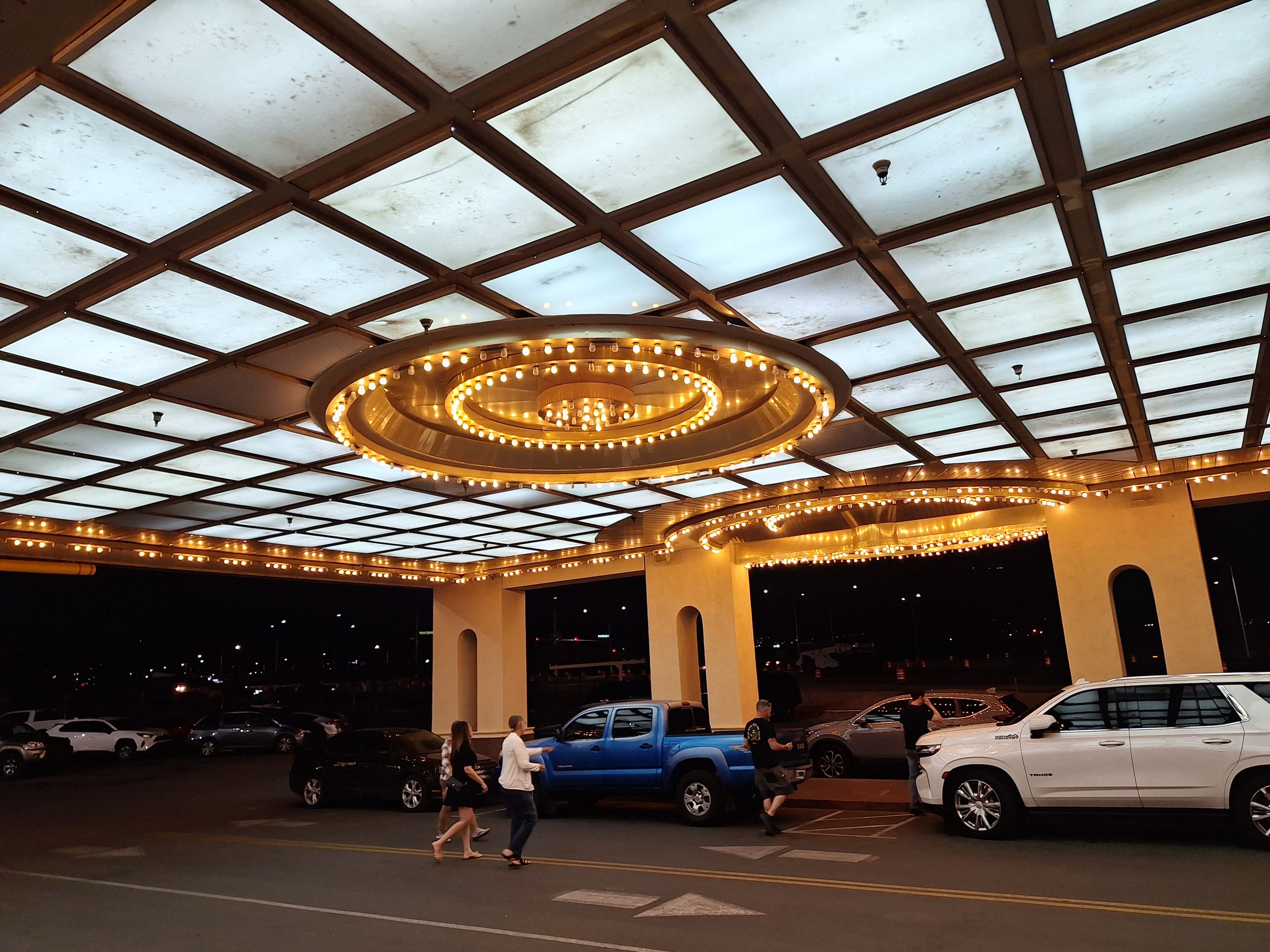 Jokers Wild Closure Trip Report | Vegas Advantage